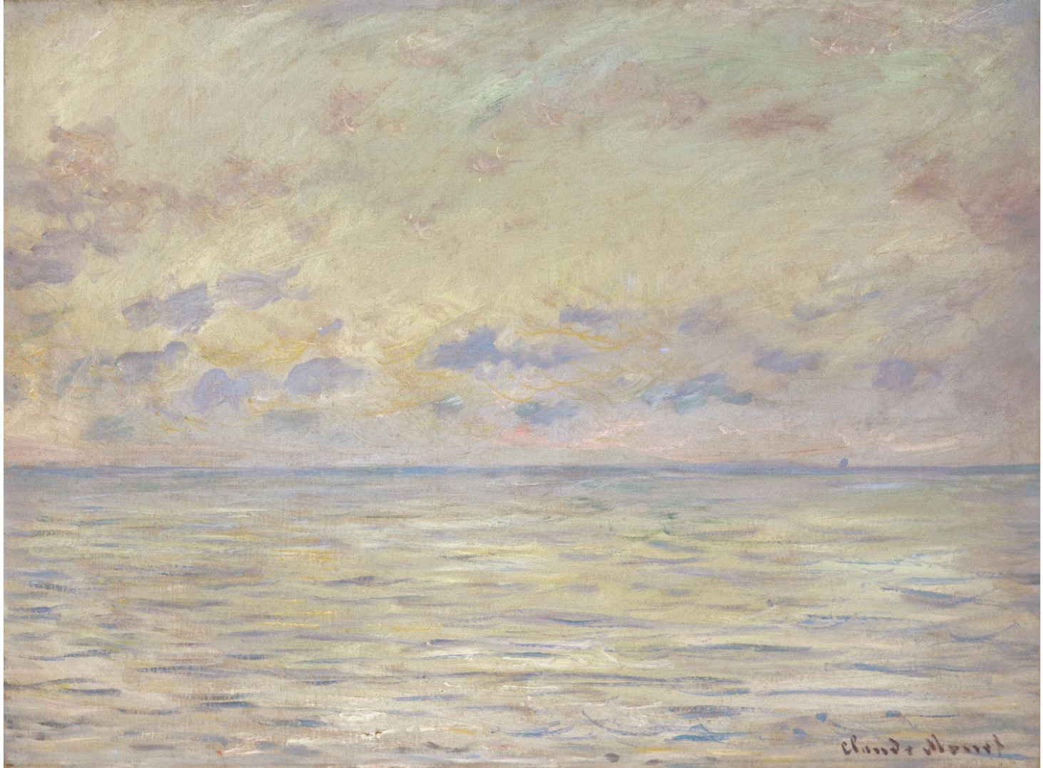 La méthode Monet – Giverny News