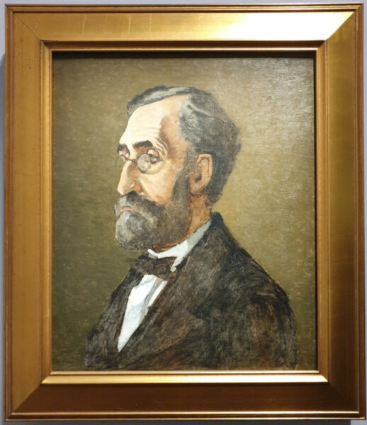 Expos Monet – Giverny News